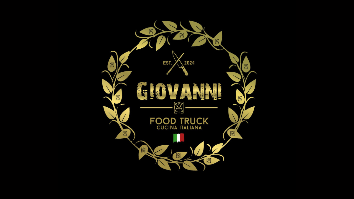 Impressum - Giovanni Food Truck - Cucina Italiana